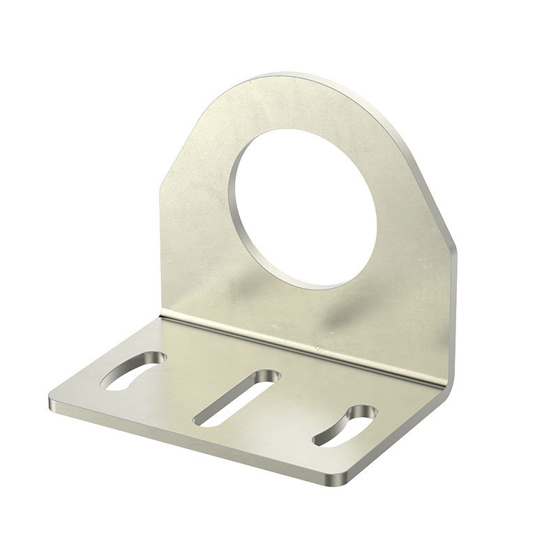 Soporte de montaje para sensores